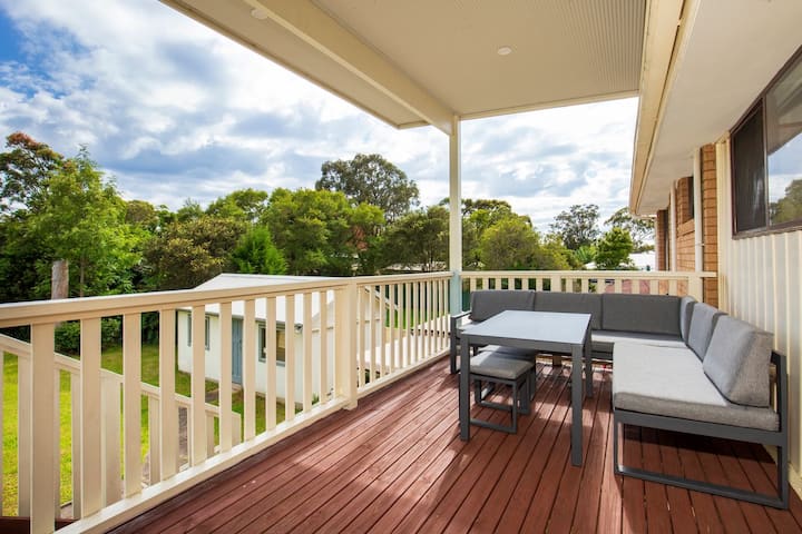 Sunsets - Family Friendly, Affordable - Nowra