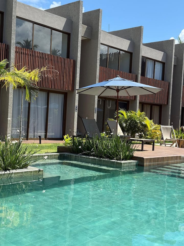 Naluri B108 Japaratinga Beira Mar - Japaratinga