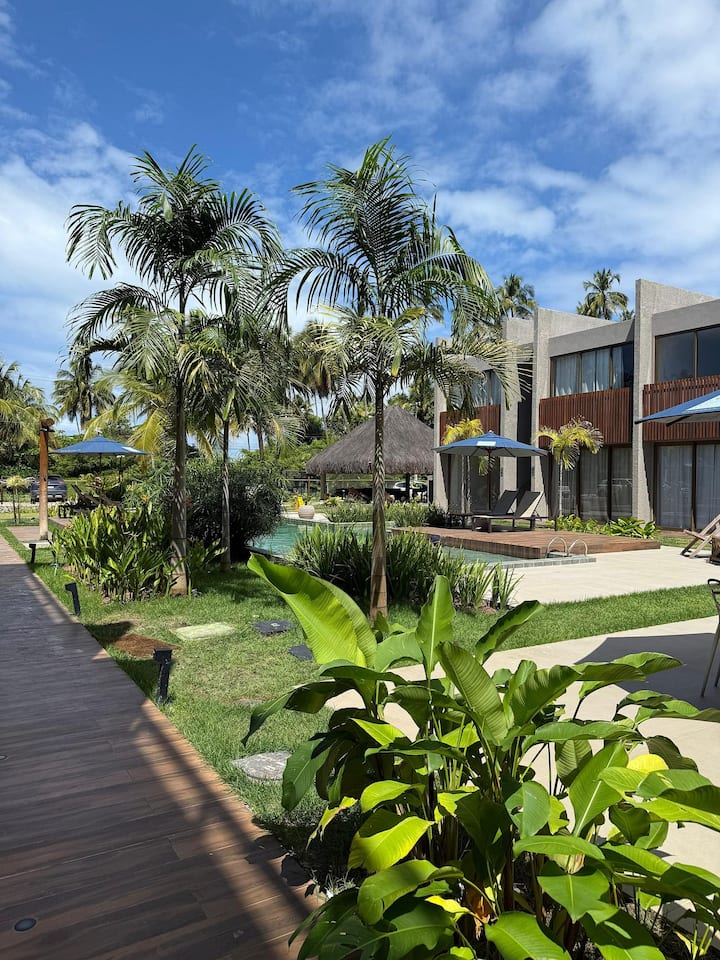 Naluri B108 Japaratinga Beira Mar - Japaratinga