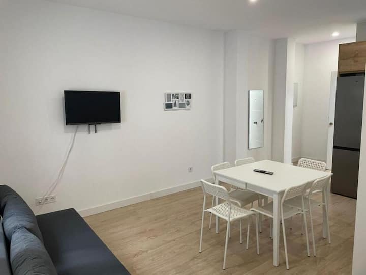 U4 Apartamento. - Getafe