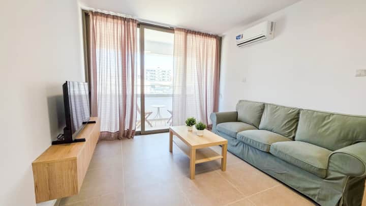 Olive Dunes Stay - Larnaca