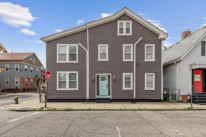 Federal Hill Pride - Providence