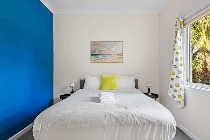 Homely Private Double Room - Well-connected Suburb - Hornsby