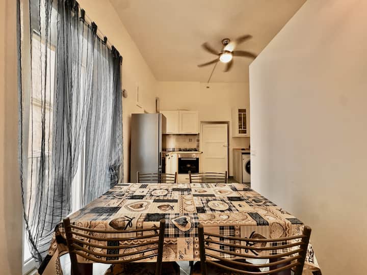 Holidaycasa Luis - Tipico Bilocale Nei Vicoletti - Sperlonga