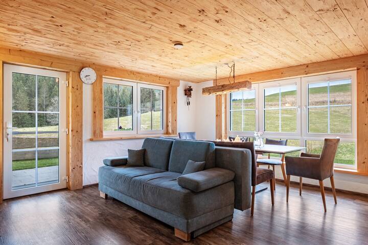 Wohnung Mühlstein - Titisee-Neustadt