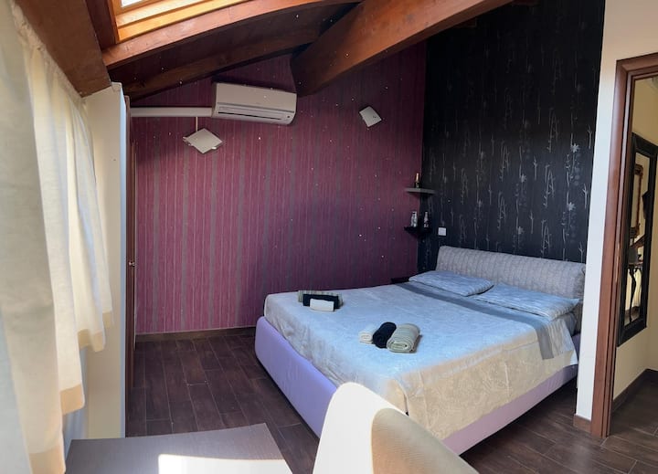Maison Gaia - Valmontone