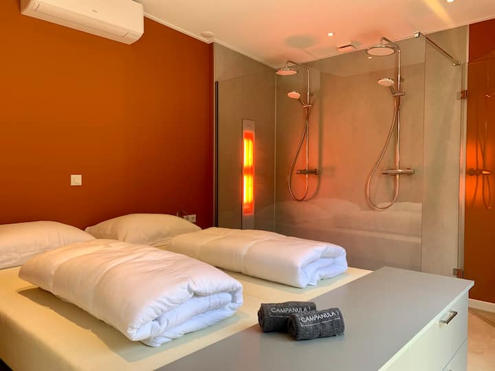 Wellness Lodges - Nordholland