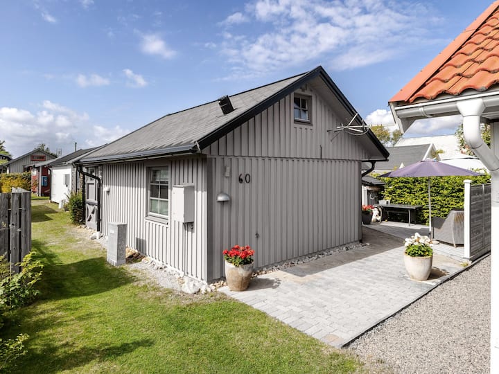 Johannistorp By Interhome - Halmstad