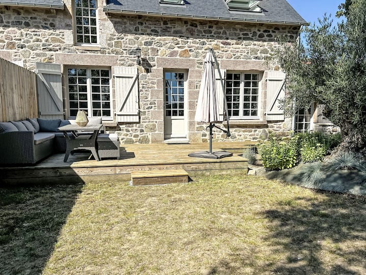 Le Petit Papeu By Interhome - Fréhel