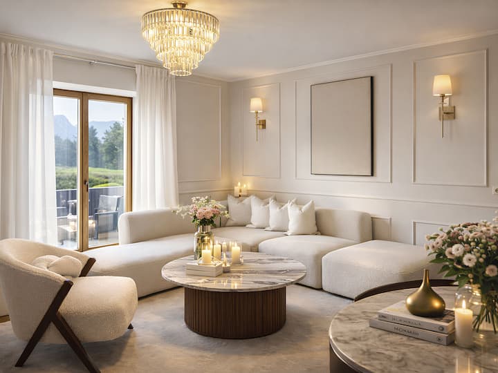 Am Obersalzberg By Interhome - Berchtesgaden