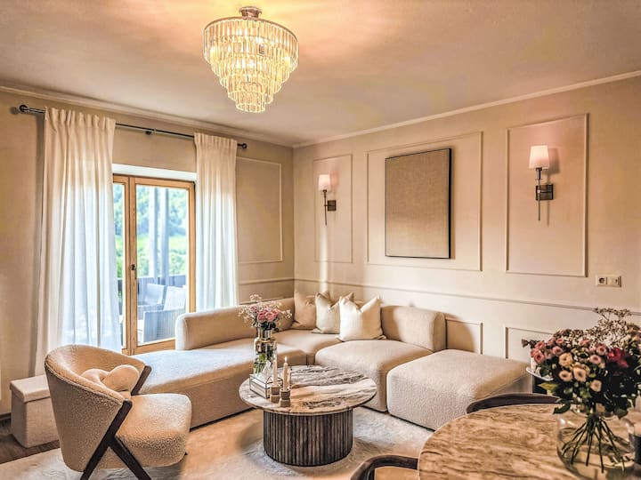 Am Obersalzberg By Interhome - Bischofswiesen