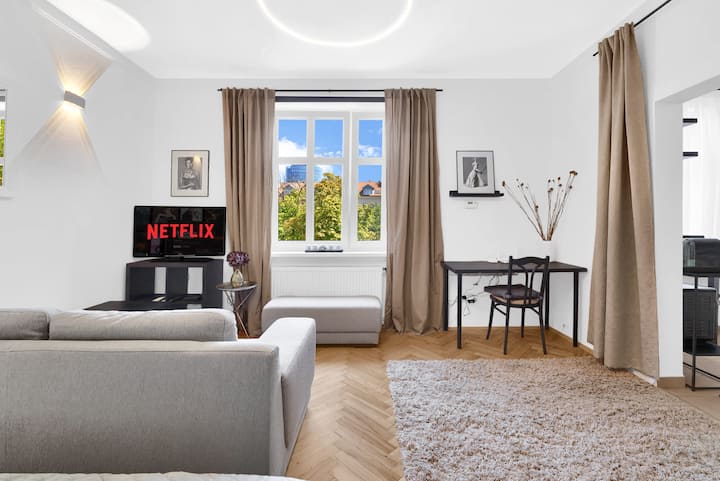 Modern Apartment - Your Comfort & Relax - Bratislava