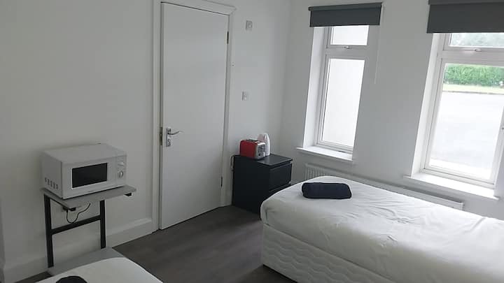 4 Bedroom In Lusk - Balbriggan