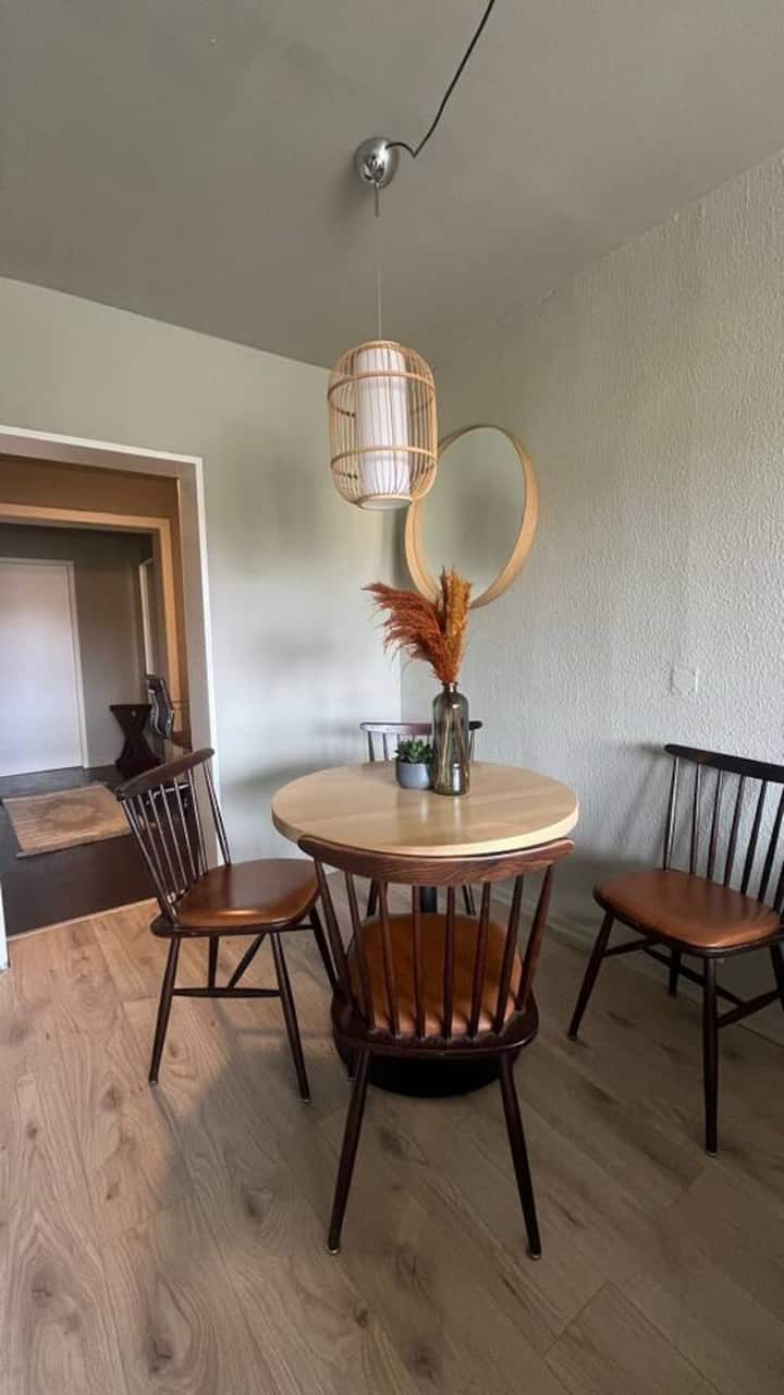 Urban Chic In Gerresheim, Ein Platz Zum Wohlfühlen - Düsseldorf