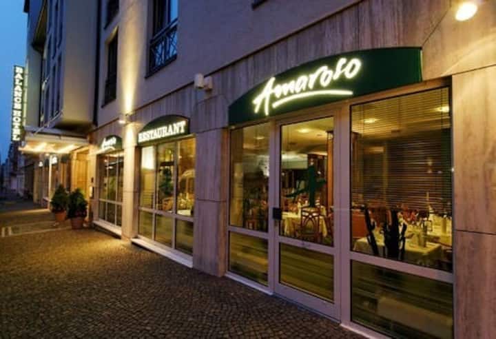 Family Room Leipzig | Baby Cots Free - Leipzig