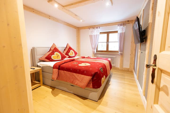 Chalet Au - Oberstdorf