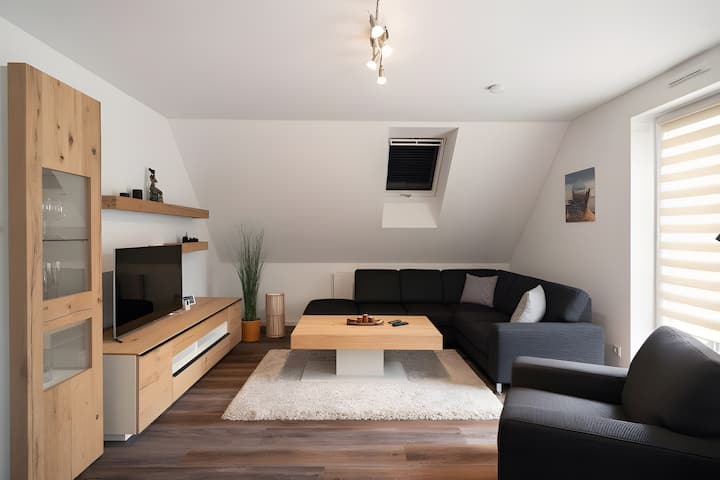 Appartement 2 - Potsdam