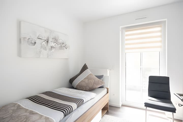 Appartement 1 - Potsdam