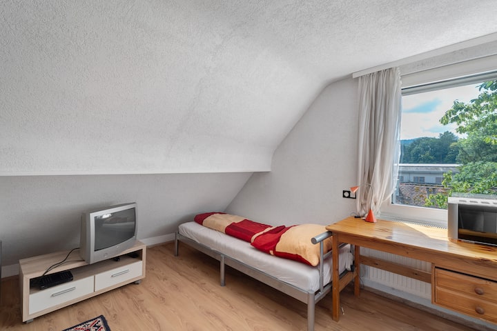Appartment 2 - Baden-Baden