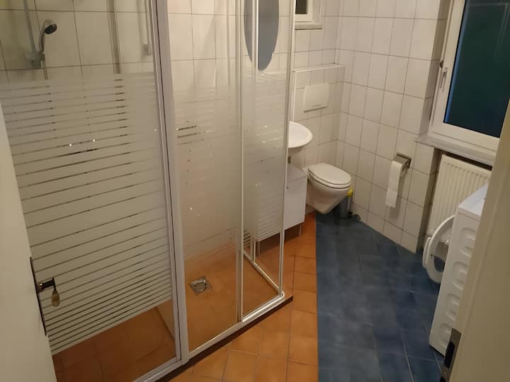 Appartment 4 - Baden-Baden