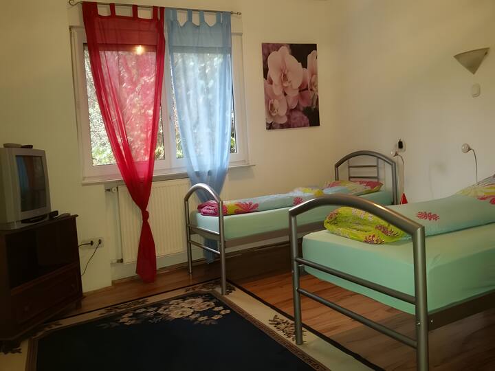 Appartment 5 - Baden-Baden