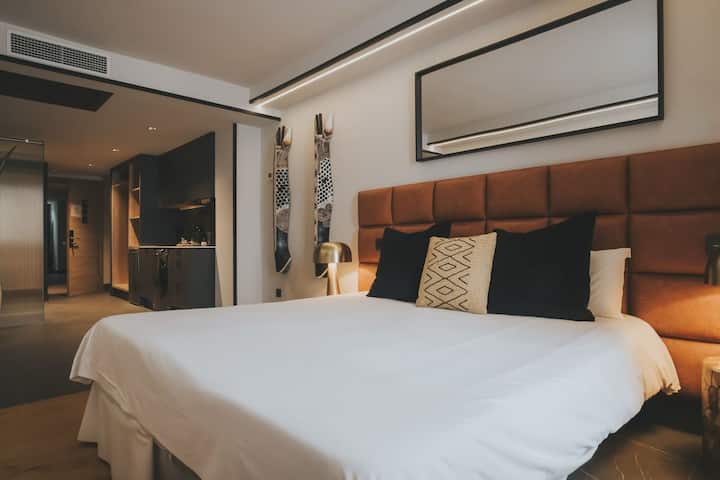 Poem Suites By Airnest • Bay View Suite - Gran Canaria