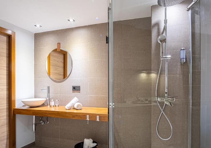 Poem Suites By Airnest • City View Studio - Las Palmas de Gran Canaria, España