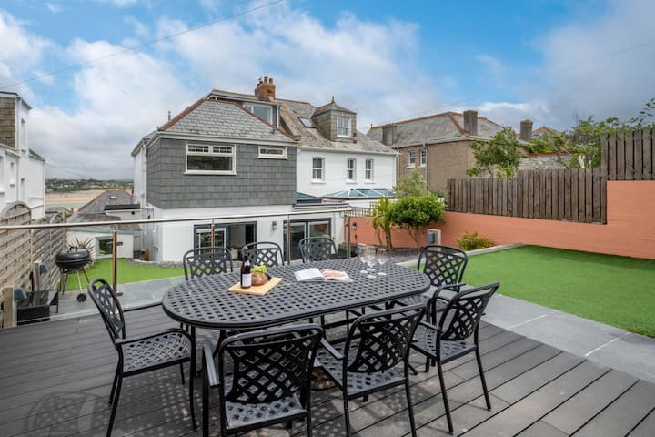 5 Bed In Padstow (Oc-p00628) - Padstow