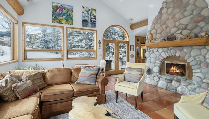 Casa Connable - Snowmass Village, CO