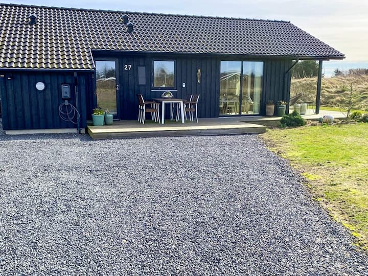 5 Etoiles Maison De Vacances A Hirtshals - Hirtshals