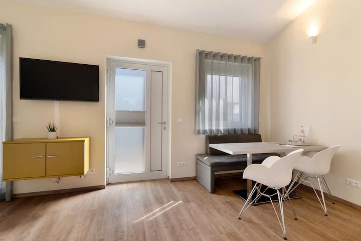 Weißer Rain - Herbolzheim