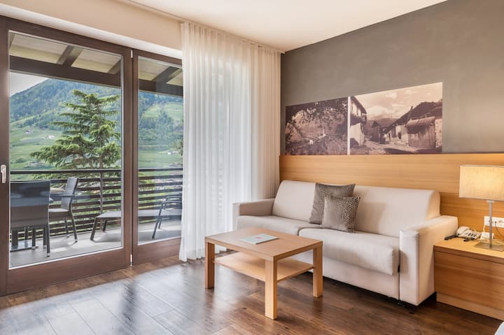 Alagundis Apartment Crystallinus - Lana