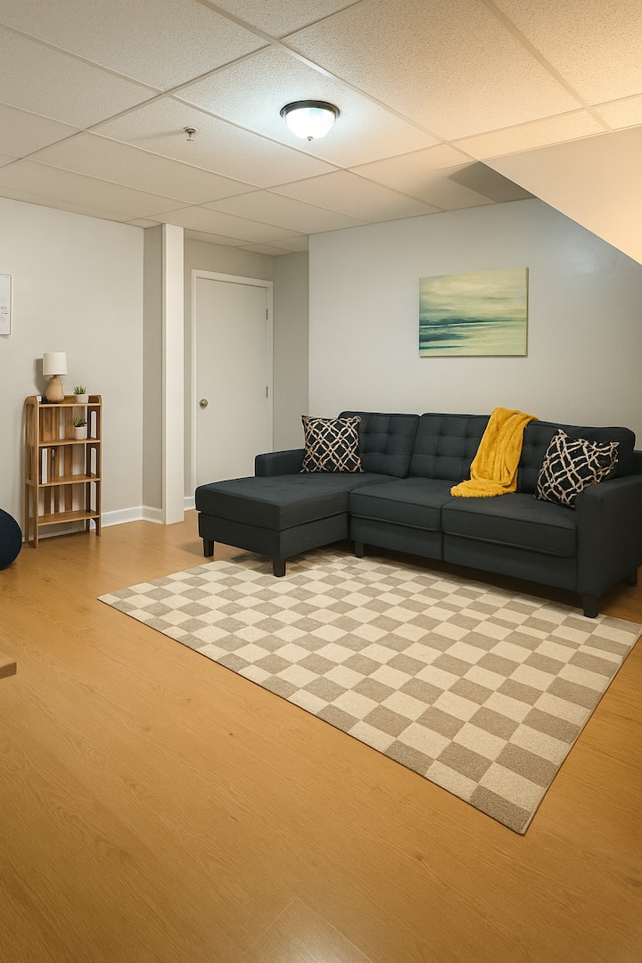 Perfect For Groups! 3br/3ba Near Wvu & Downtown - Morgantown, WV