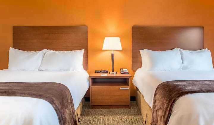 Pet-friendly Room W/ Kitchen Near Glacier Park - Kalispell, MT