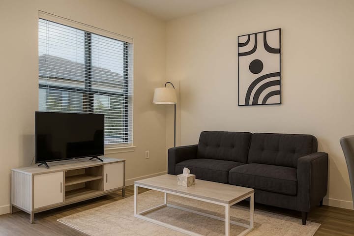 Boulevard Stays Modern Tempe 1br Asu Pool, Gym 08 - Tempe, AZ