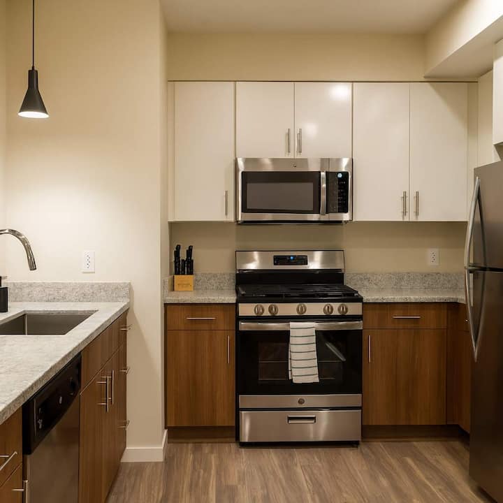 Boulevard Stays Modern Tempe 1br Asu Pool, Gym 10 - Tempe, AZ