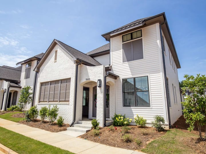 'Sip On This Reserve By Apex Short Term Stays - Oxford, MS