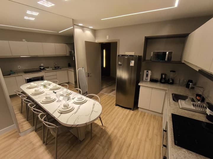 Lk Santo Agostinho 7 - Belo Horizonte