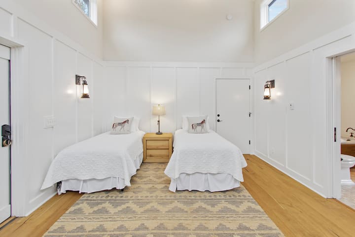 The Hogan #2 - A Pathways Ranch Original - Allenspark, CO