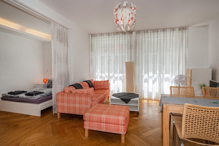 Ferienwohnung Chillout (297252) - Lindau (Bodensee)