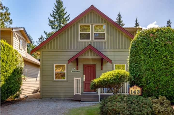 Welcome To Ravensong Cottage! - Parksville