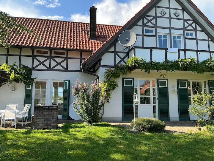 Landhaus Marlene - Bregenz