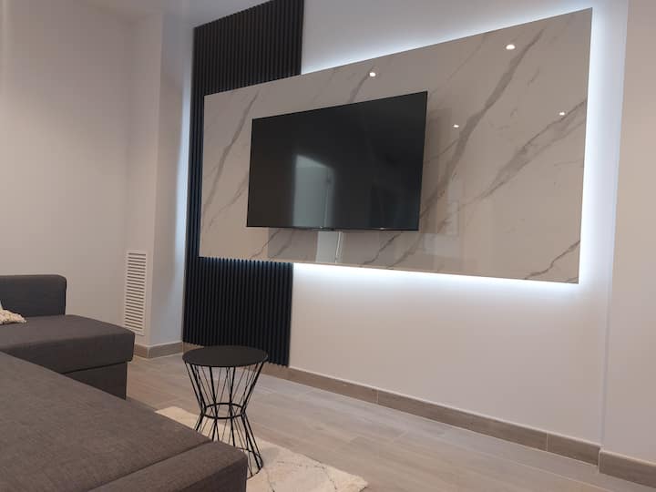 Apartamento Bellos - Labuerda