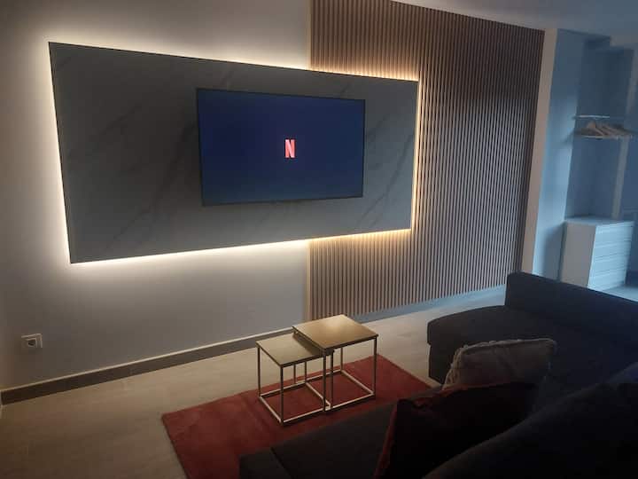 Apartamentos Cinca Ara - Labuerda