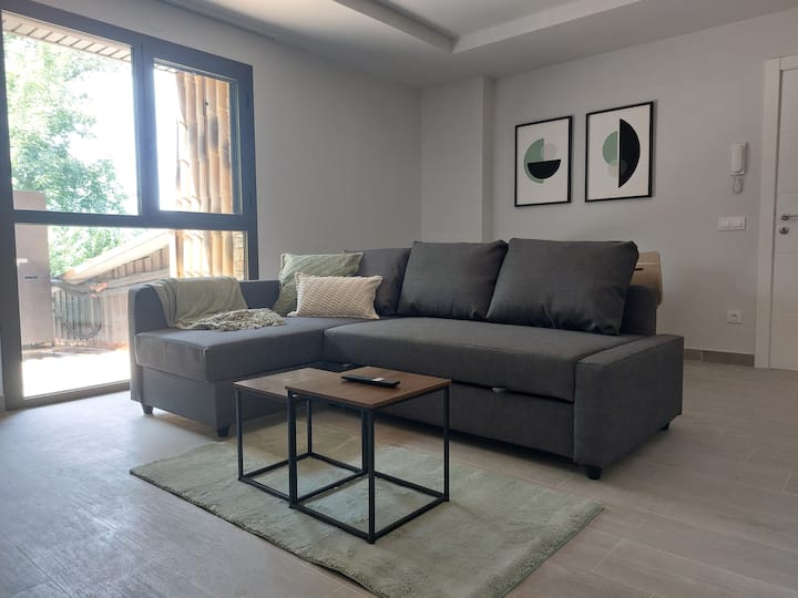 Apartamentos Granito Y Arazas - Labuerda