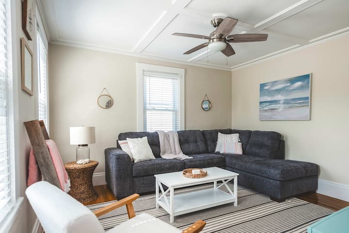 Stay At East Gloucester - Manchester-by-the-Sea, MA