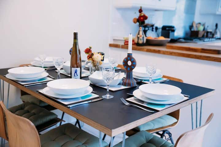 The Tardis, Cleethorpes - Cleethorpes