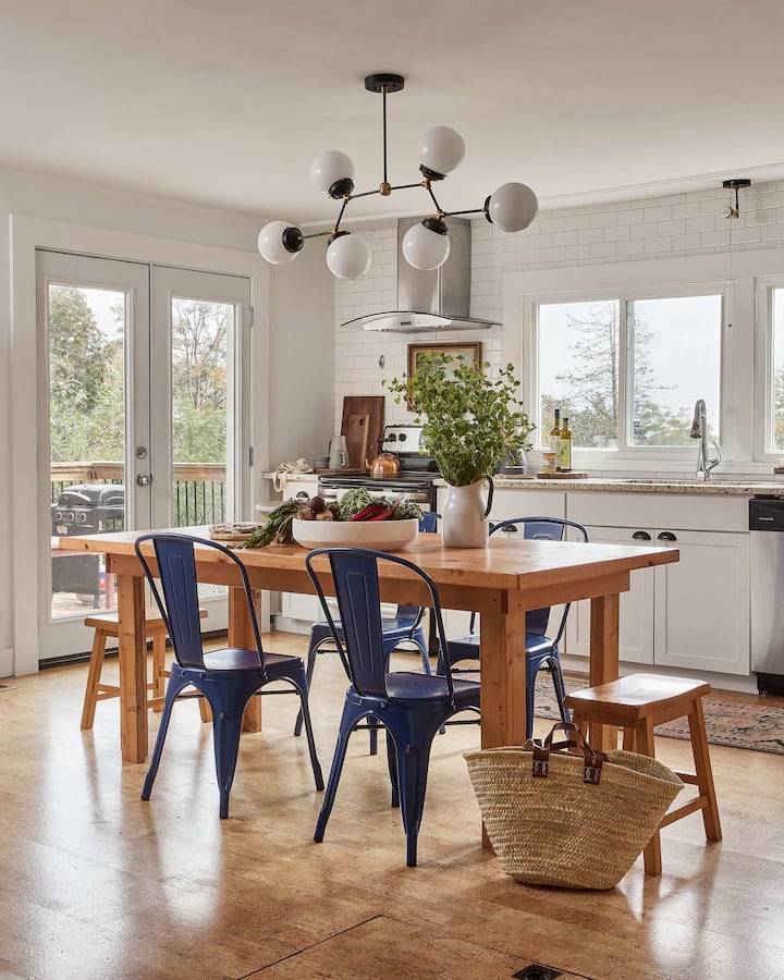Gran Roble - Charming Countryside Retreat - Prince Edward County
