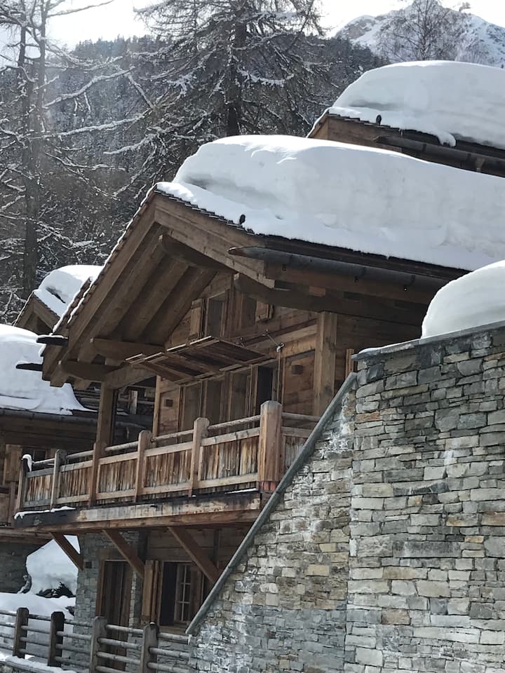 Balmalp - Grimentz