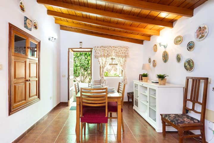Okstay - Canarian House In El Sauzal - El Sauzal